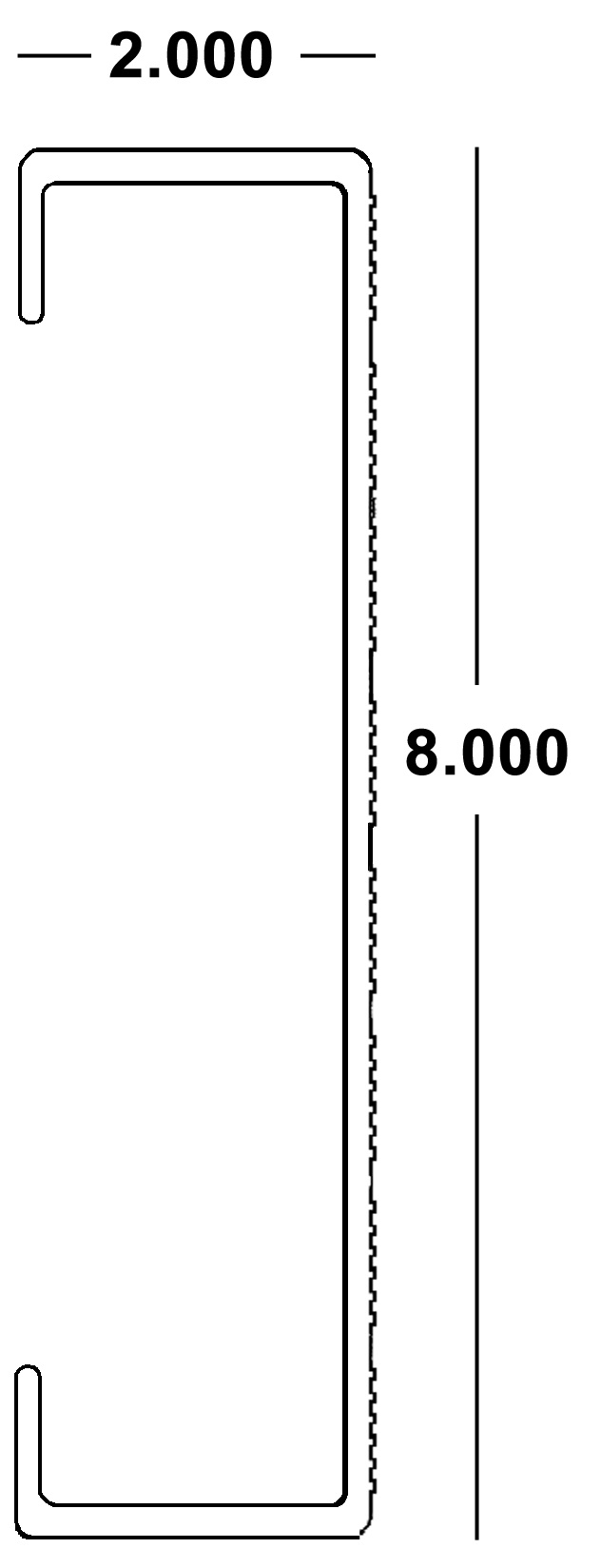 EMS 30-61-111 | Eastern Metal Supply