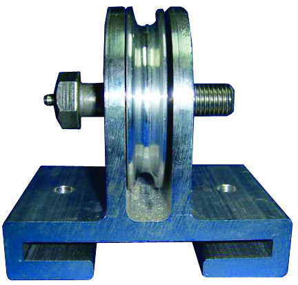 EMS PULLEY-COMBO-6 | Eastern Metal Supply