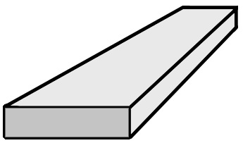 Hem Bar | Eastern Metal Supply