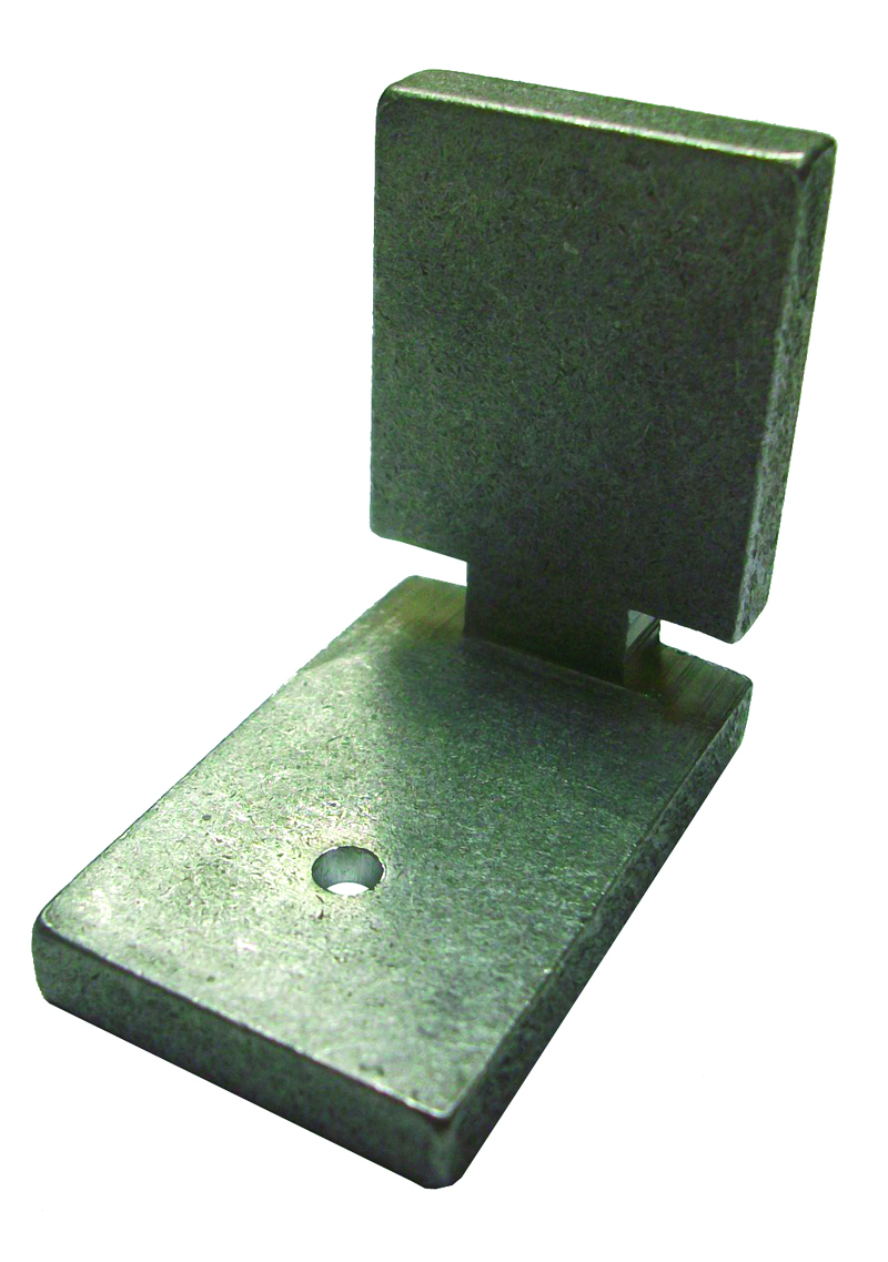 Flex Face | Eastern Metal Supply
