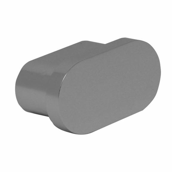 Oval Tube | Eastern Metal Supply